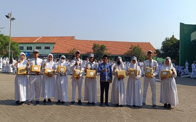 SMAN 3 SIDOARJO